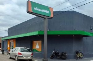 Novedades Almacor